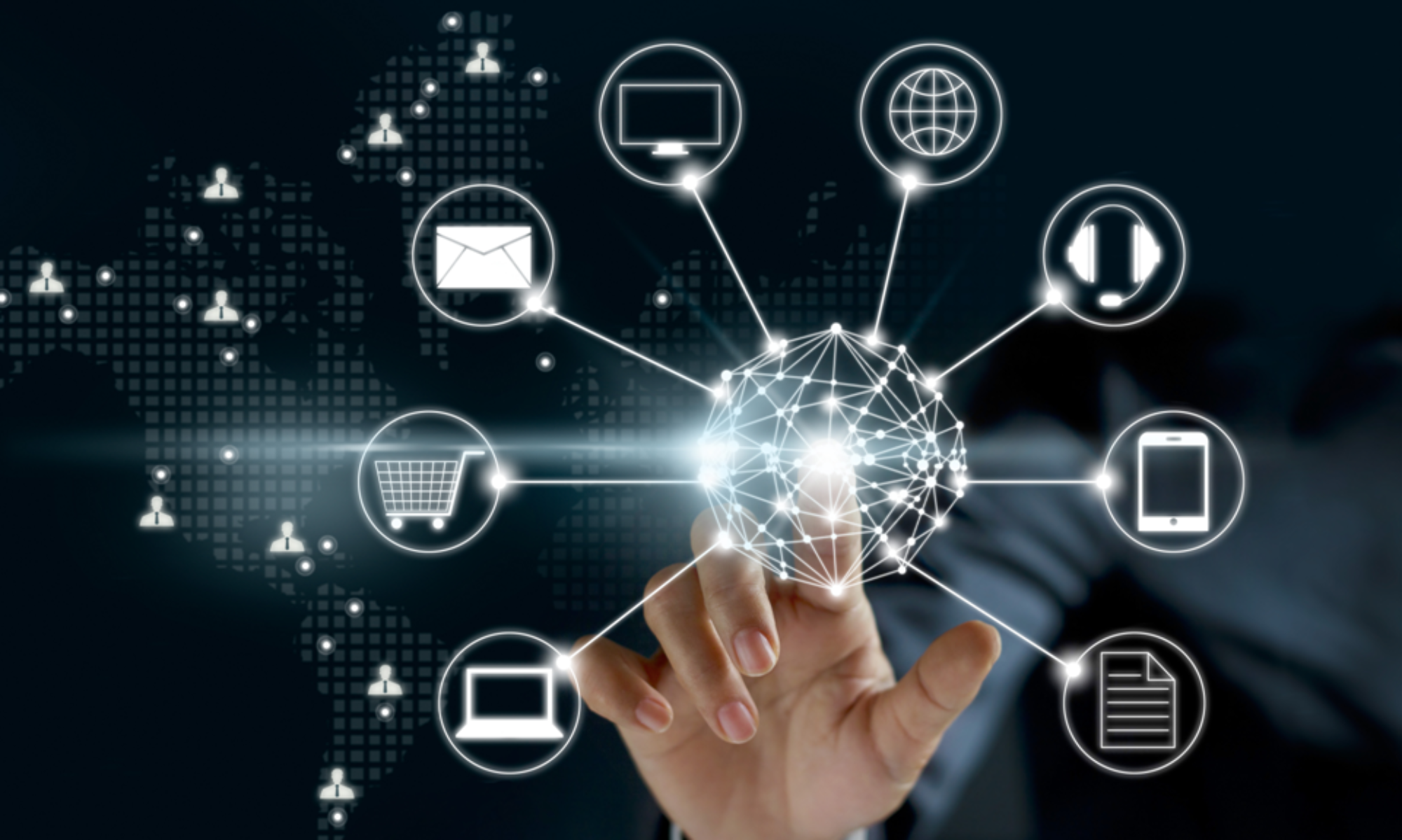 ΨΗΦΙΑΚΟΣ ΜΕΤΑΣΧΗΜΑΤΙΣΜΟΣ ΑΙΧΜΗΣ ΜμΕ «Ανταγωνιστικότητα 2021-2027» - SM ...