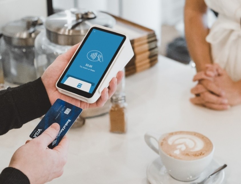 ΨΗΦΙΑΚΟΣ ΜΕΤΑΣΧΗΜΑΤΙΣΜΟΣ ΠΡΟΓΡΑΜΜΑ ΙΙΙ «ΨΗΦΙΑΚΕΣ ΣΥΝΑΛΛΑΓΕΣ» - SM ...